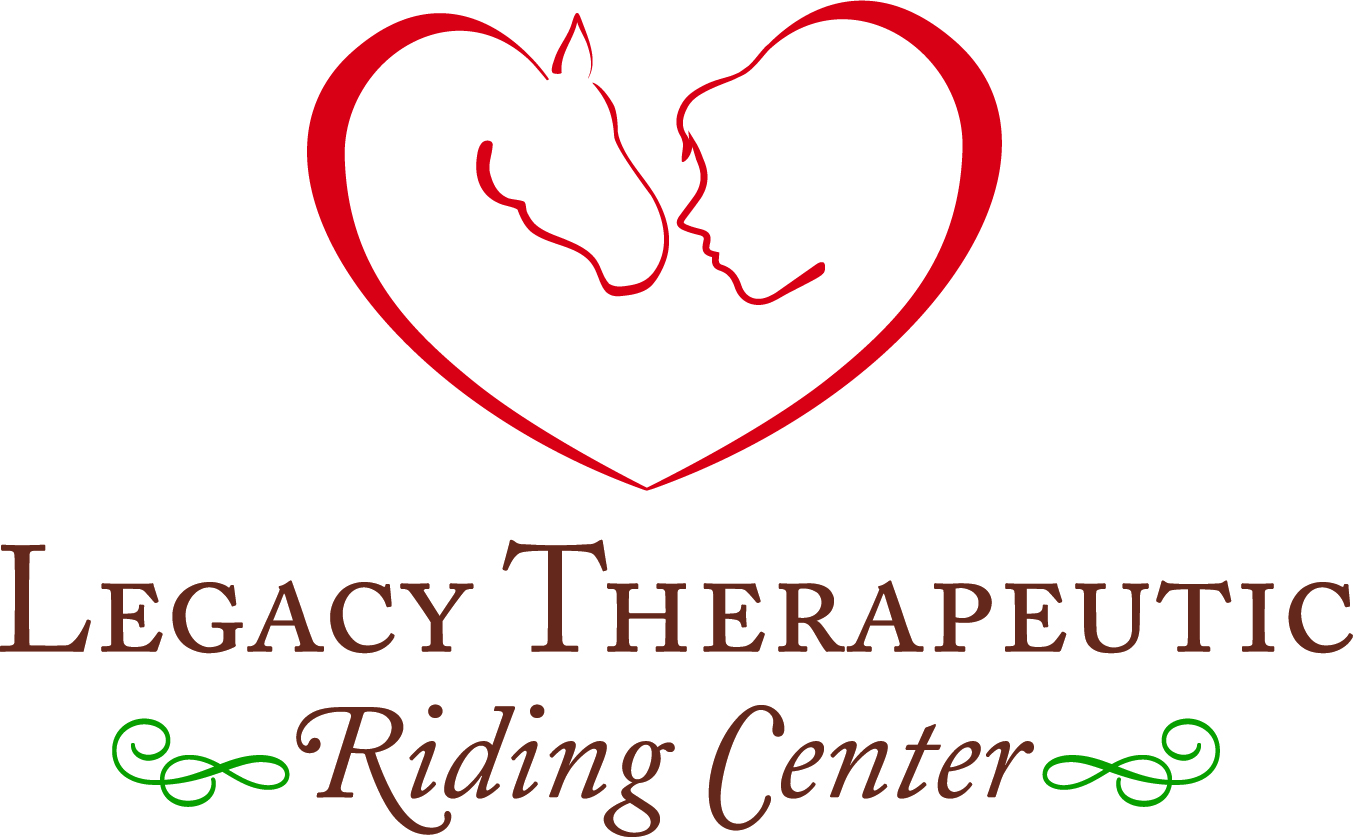 Therapeutic Riding Center – Legacy Equestrian Center